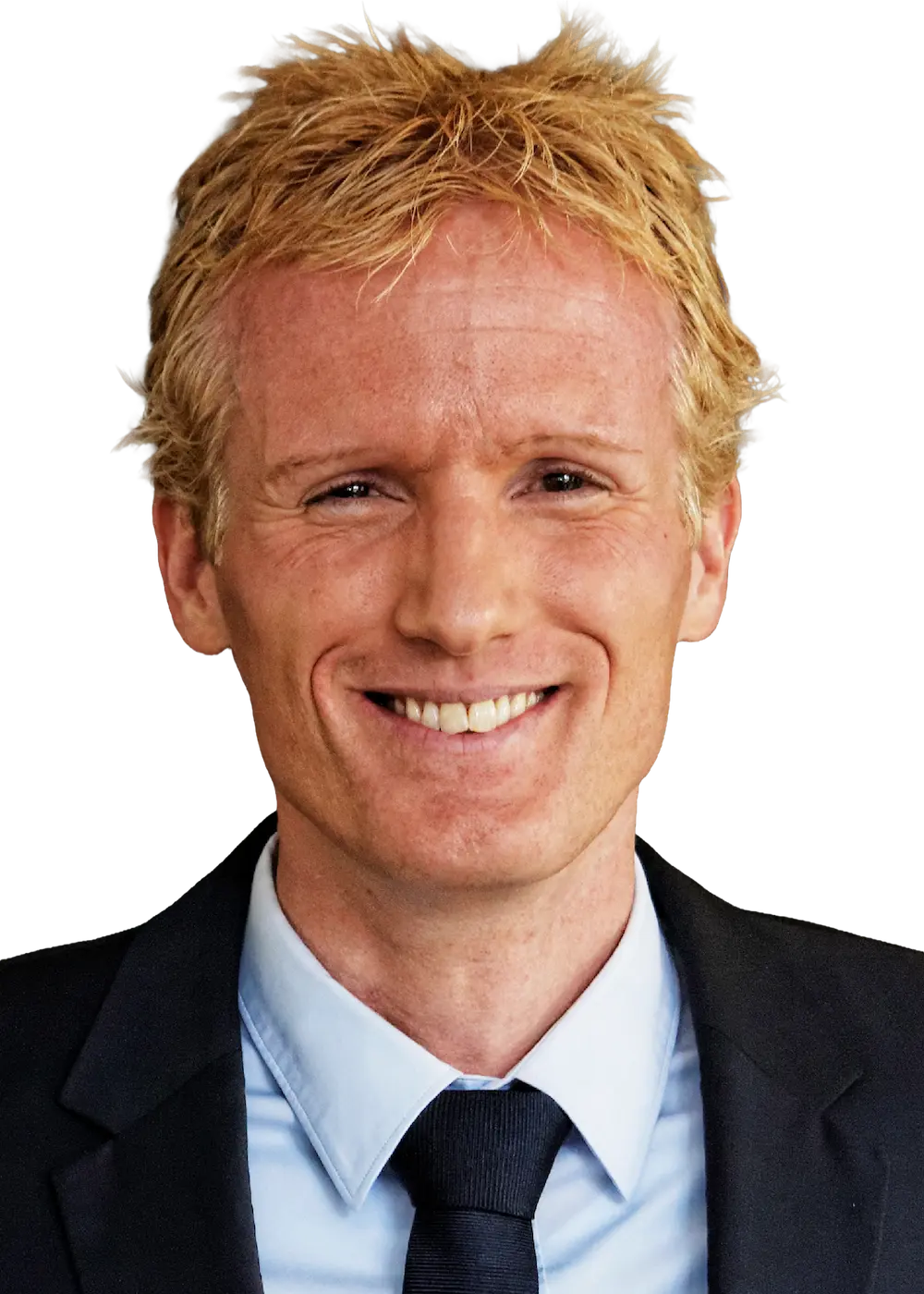 Dr. Frank Schwarz - Pikos Institute